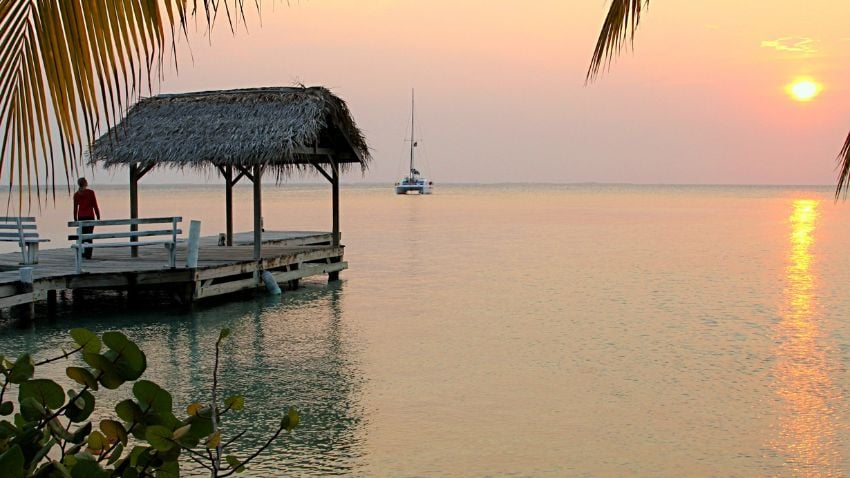 Digital Nomad Visa In Belize For Expats